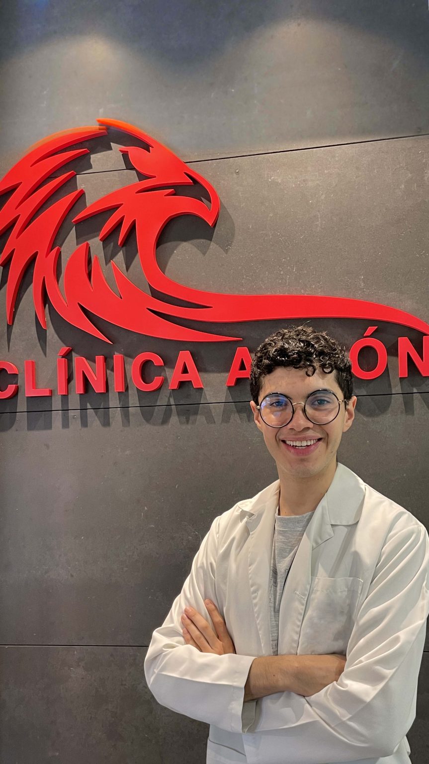 Equipo – Clínica Alcón